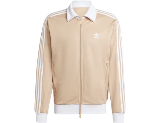 adidas Originals Training Jacket Beige - 41.95 € | Available at KICKZ