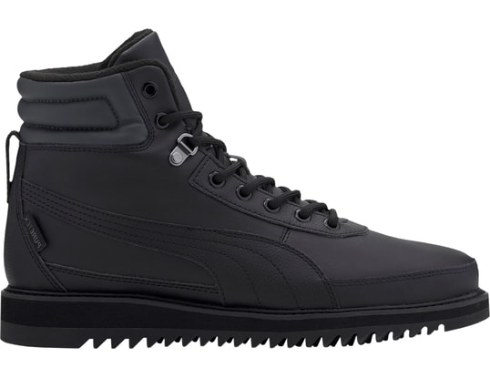 PUMA Desierto V2 PureTEXs Boots Black C001 - 119.95 € | Available at KICKZ
