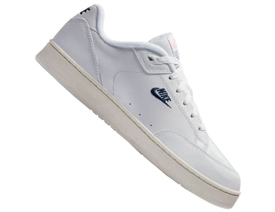 Nike Grandstand Ii Sneaker White C100 - 46.95 € | Available at KICKZ