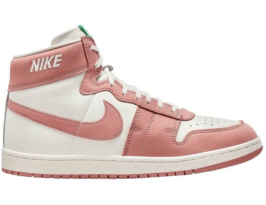 Jordan Air Ship PE SP Sneaker Rust Pink Rosa F600 - 89,95