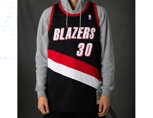 rasheed wallace jersey