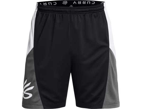 Under Armour Curry Splash Short White C002 - 39,95 € | Available at KICKZ