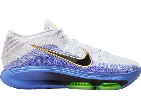 Nike G.T. Hustle 3 White C100 - 136.95 £ | Available at KICKZ