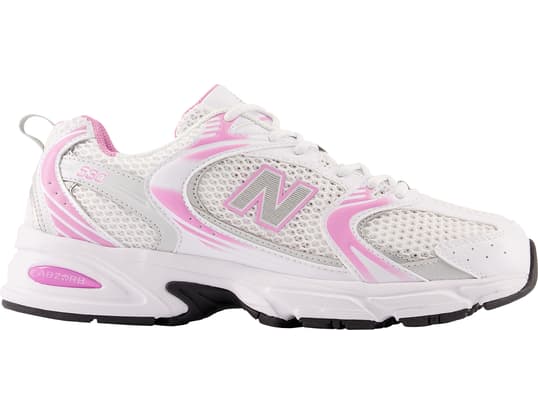 New Balance 530 Sneaker White - 139.95 € | Available at KICKZ