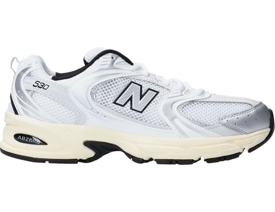 New Balance 530 Sneaker White - 91.95 £ | Available at KICKZ