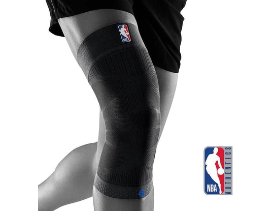bauerfeind knee brace