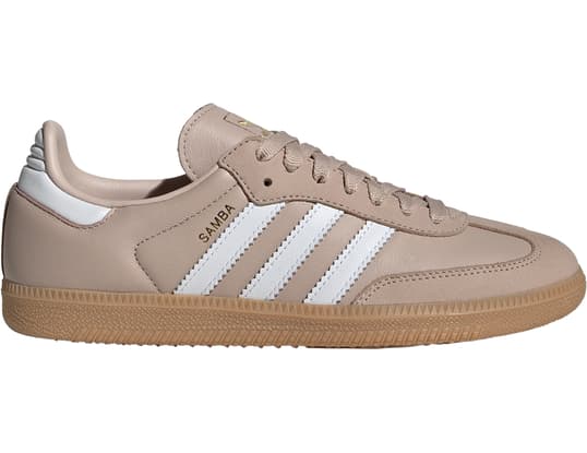 adidas Originals Samba Sneaker Women Pink - 89.95
