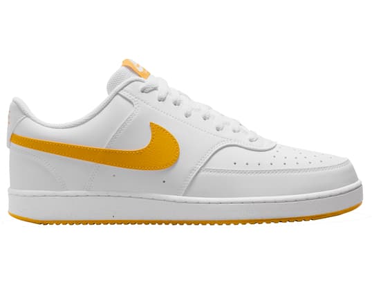 Nike Court Vision Sneaker White C100 - 79,95