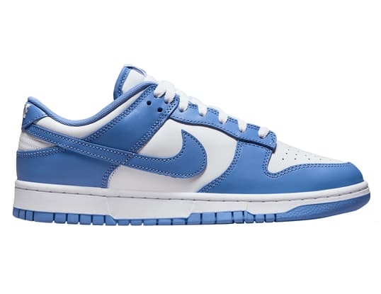 Nike Dunk Low Sneaker Blue C100 - 78.95 £ | Available at KICKZ