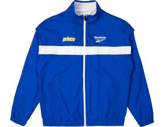 Reebok X Prince Jacket Jacket Black - 99,95