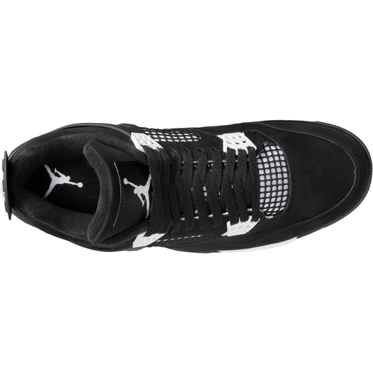 Koop AIR JORDAN 4 RETRO WHITE THUNDER voor N/A 0.0 op KICKZ.com!