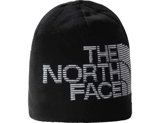 The North Face Reversible Highline Beanie Noir - 29,95 € | Achetez chez ...
