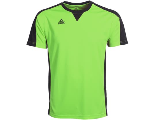 Peak 2.0 Dbb Logo Schiedsrichter Referee Jersey Green - 26.95 ...