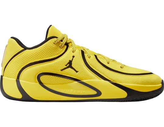 Jordan Tatum 4 Bruce Lee Gelb F700 - 129,95 € | Jetzt bei KICKZ online ...