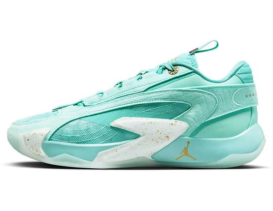 Jordan Luka 2 Space Hunter Gold K300 - 77,95 € | Nu bij KICKZ online kopen