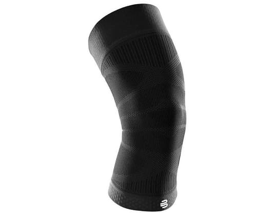 Bauerfeind Sports Compression Knee Bandage Noir - 34,95 € | Achetez ...