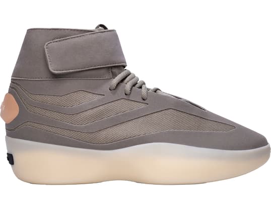 adidas Athletics II HI Fear of God Beige - 184,95