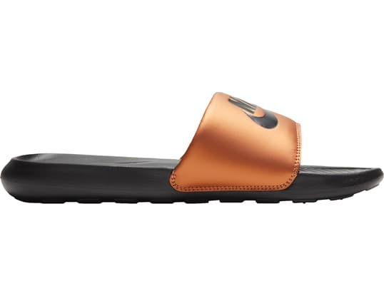 Nike Victori One Slide Shower Slippers Women Black C003 - 29.95 ...