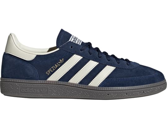 adidas Originals Handball Spezial shoe Blue - 109.95 € | Available at KICKZ