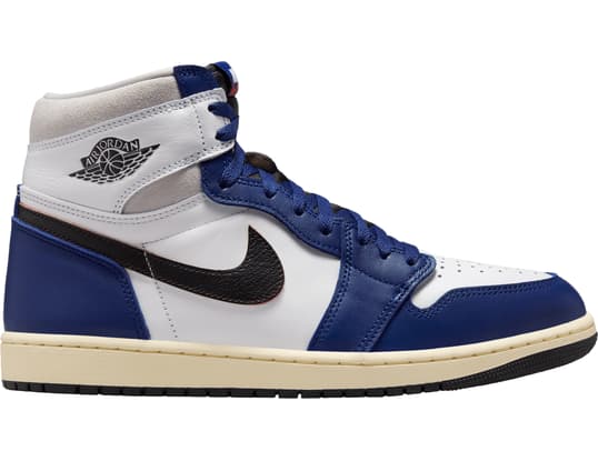 Jordan Air Jordan 1 Retro High OG Rare Air Weiß F100 - 168,95