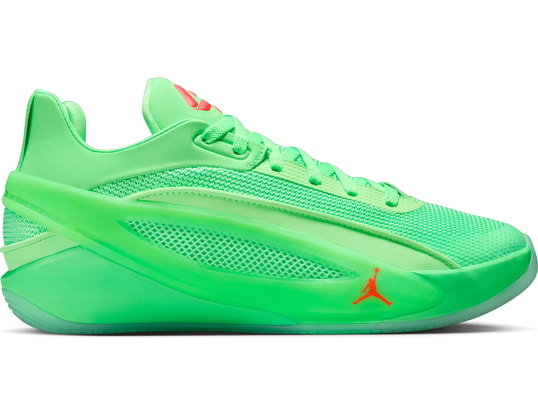 Jordan Jordan Luka 5 Prem Green C301 - 119.95 £ | Available at KICKZ