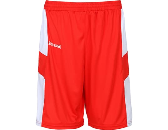 Spalding All Star Short Red - €22.46