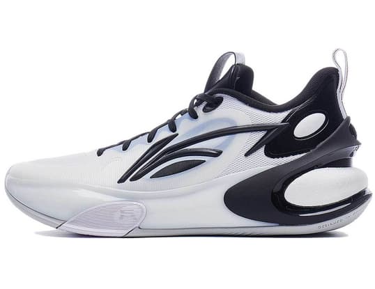 Li-Ning Yushuai 17 Low shoe White F01 - 71,95