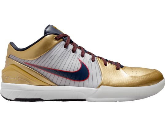 Nike Kobe Iv Protro Blanco C100 - 179,95 € | Comprar en KICKZ
