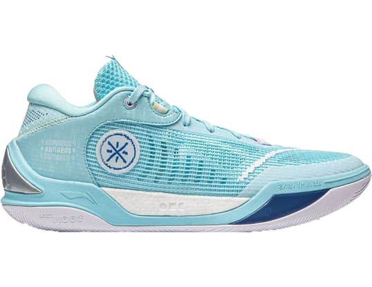 Way of Wade Way Of Wade Ice Blood 2 Blue - 93.95