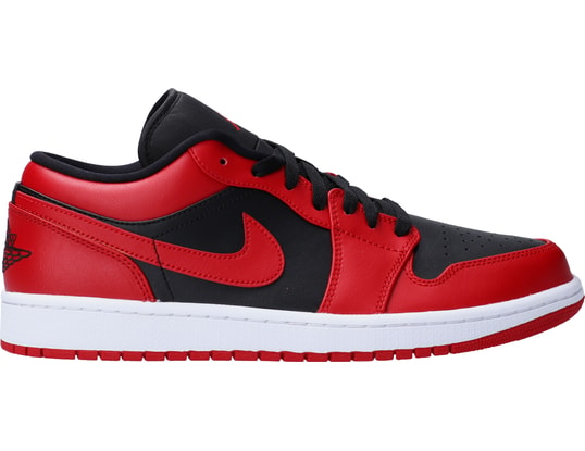 Jordan Air Jordan 1 Low Rojo C606 - 109,95 € | Comprar en KICKZ