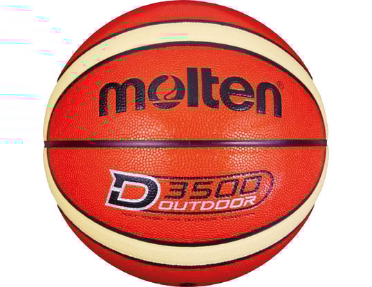 Molten B6D3500 Basketball Indoor Ball Women Orange - 25.95 ...