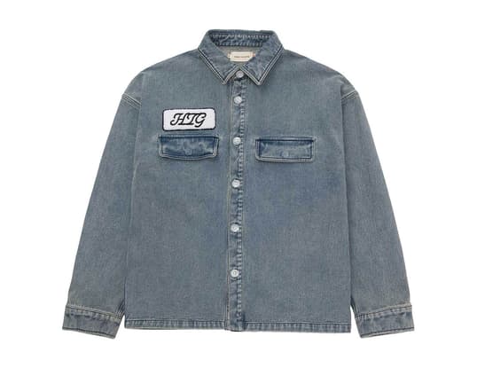 Honor the Gift Work Sweatshirt Red - 134,95 € | Available at KICKZ