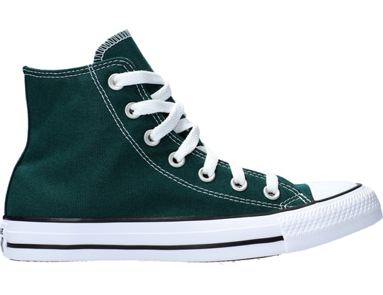 Converse Chuck Taylor All Star Chaussure de sport Femmes Vert - 74,95 ...