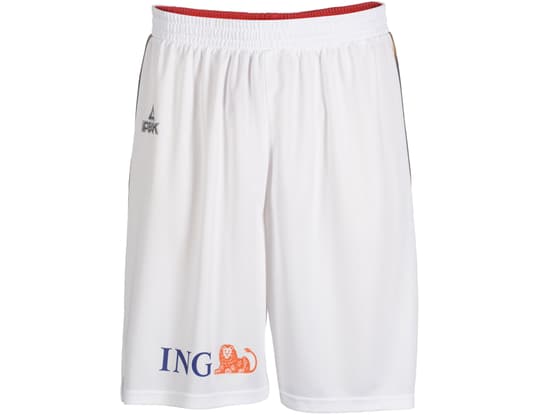 Peak Germany Deutschland Short Women White - 19.95 £ | Available at KICKZ
