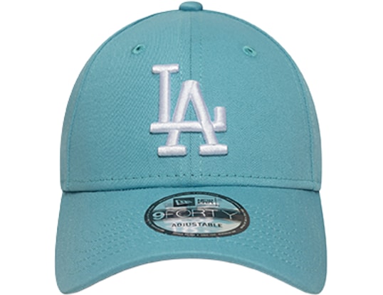 New Era MLB 9Forty Los Angeles Dodgers Cap Blue - 11,21 € | Available ...