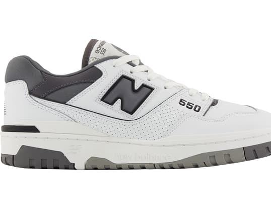 New Balance 550 Sneaker White - € 119,95