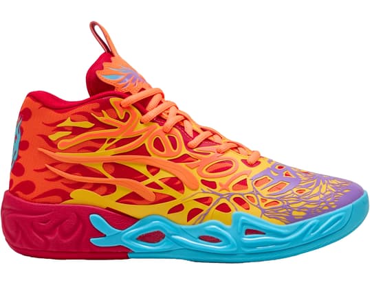 PUMA Mb.04 Phoenix Red C01 - 103.95