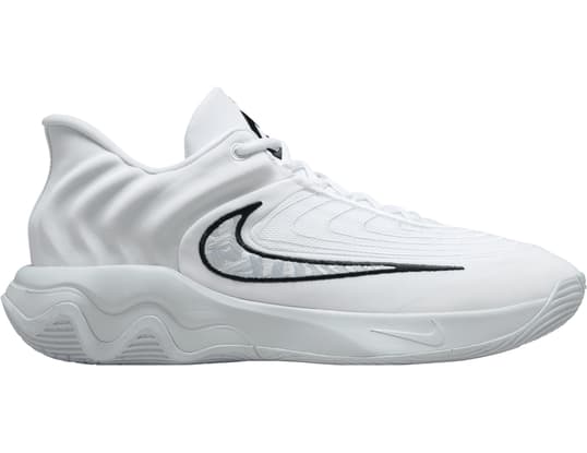 Nike Giannis Immortality 4 White C100 - 89.95 € | Available at KICKZ
