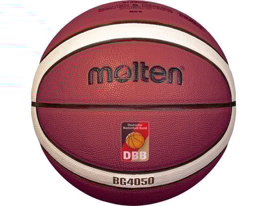 Molten Molten B6G4050 DBB Basketball Match Ball Women Orange - 48.71 ...