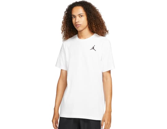 Jordan Jumpman T-Shirt White C100 - 29.90 € | Available at KICKZ