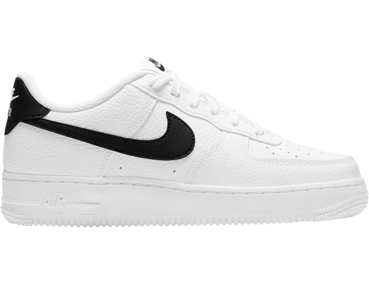 Nike Kids White C100 - 99.95 € | Available at KICKZ