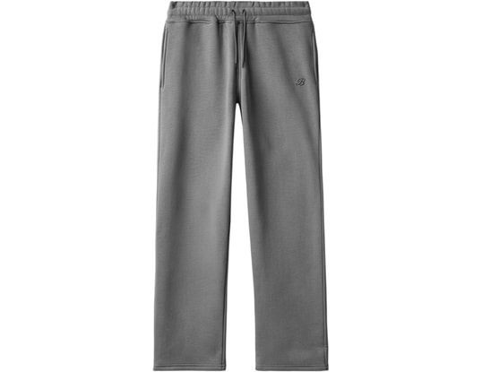 Burocs Essential Open Leg Pantalon de survêtement Gris - 49,95 ...