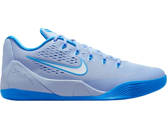 Nike Kobe IX Elite Low EM Proto Blue C402 - 153.95 £ | Available at KICKZ