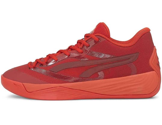 PUMA Stewie 2 Ruby Women Red C001 - 39.95 € | Available at KICKZ