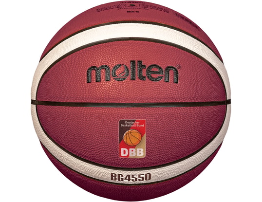 Molten Germany B7G4500-DBB Basketball Indoor Ball Orange - 76.95 ...