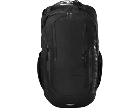 Wilson Evolution Basketball Backpack Black - 89.95 € | Available at KICKZ