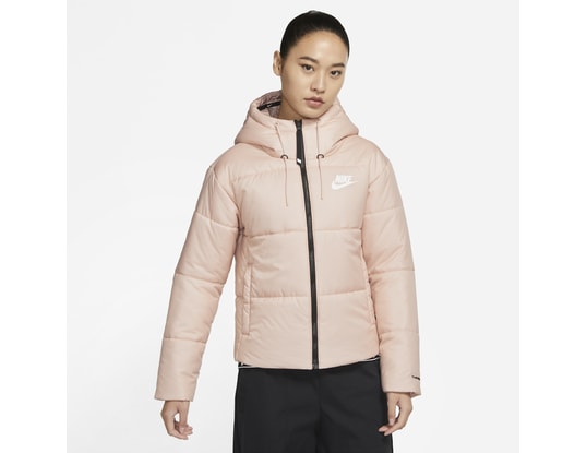 Nike Chaqueta de invierno Rosa C601 - 99,95 € | Comprar en KICKZ