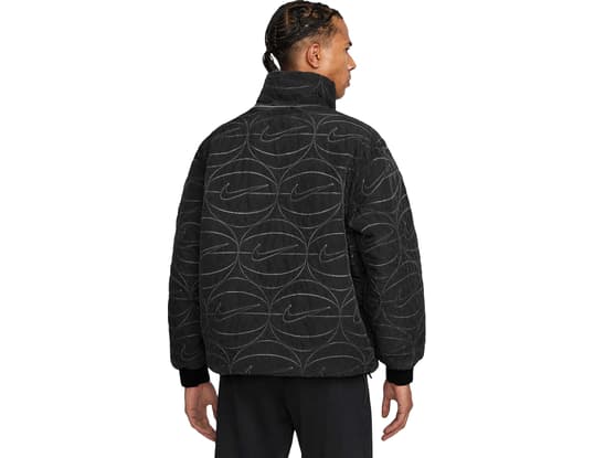 Nike Woven Fullzip Hooded Jacket Black C010 - €229.95 Nike Woven Fullzip Hooded Jacket Black C010 - €229.95