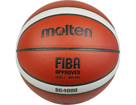 Molten BG4000 Basketball Orange - 63.95 € | Available at KICKZ