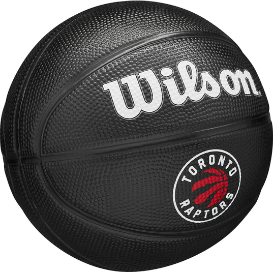 Achetez Wilson NBA TEAM TRIBUTE MINI TOR RAPTORS Indoor Ball pour CHF ...